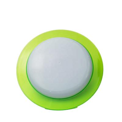 China Ultralight 30/40/50w UFO LED Light Bulb Multicolor Flame Retardant for sale