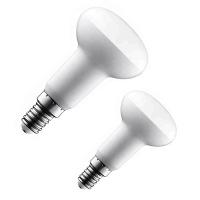 China 2700K-6500K Warm White LED Bulb , Ultraportable R Series LED Bulb for sale