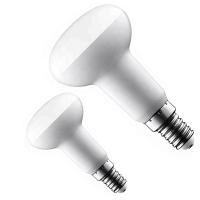 China 2700K-6500K Warm White LED Bulb , Ultraportable R Series LED Bulb for sale