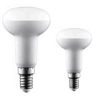 China 2700K-6500K Warm White LED Bulb , Ultraportable R Series LED Bulb for sale
