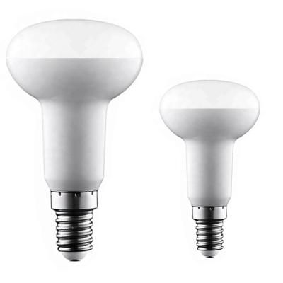 China 2700K-6500K Warm White LED Bulb , Ultraportable R Series LED Bulb for sale