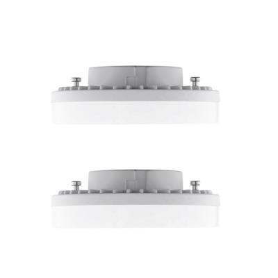 China GX53 SMD Anti Glare Indoor LED Ceiling Lights Aluminum Alloy for sale