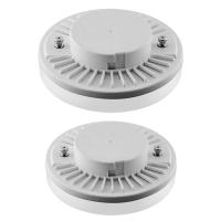 China GX53 SMD Anti Glare Indoor LED Ceiling Lights Aluminum Alloy for sale