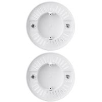 China GX53 SMD Anti Glare Indoor LED Ceiling Lights Aluminum Alloy for sale