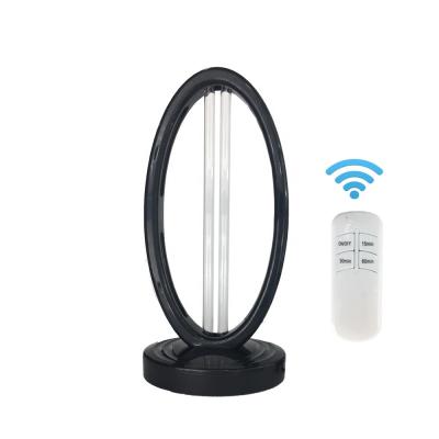 China Practical ABS LED UV Ozone Sterilization Lamp Tube Diameter 26mm for sale