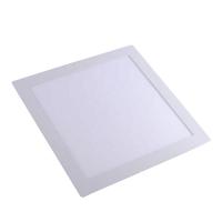 China Recessed RA 75 Flat Panel LED Lights IP44 SMD2835 For Bathroom for sale