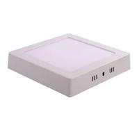China Recessed RA 75 Flat Panel LED Lights IP44 SMD2835 For Bathroom for sale