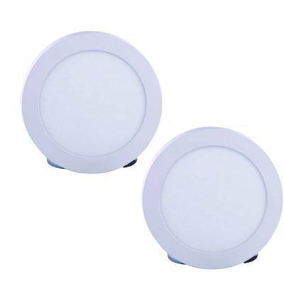 China Anti Glare 18w Flat Panel LED Lights For Kitchen Ultraportable for sale