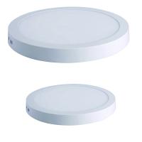 China Anti Glare 18w Flat Panel LED Lights For Kitchen Ultraportable for sale