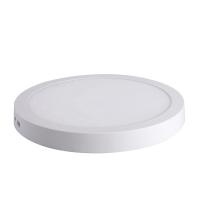 China RoHS Rustproof Flat Panel Ceiling Light , SMD2835 LED Flat Panel Light Round for sale