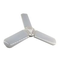China SMD 2835 Fan Blade LED Lamp for sale