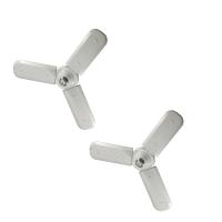 China SMD 2835 Fan Blade LED Lamp for sale