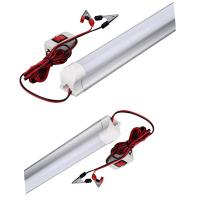 China Stable 330 Degree LED Tube Light 5W Ultralight For Home Office for sale
