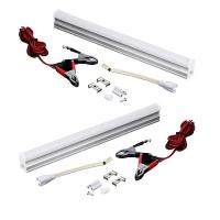 China Stable 330 Degree LED Tube Light 5W Ultralight For Home Office for sale