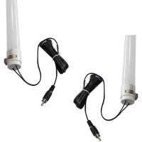 China Stable 330 Degree LED Tube Light 5W Ultralight For Home Office for sale