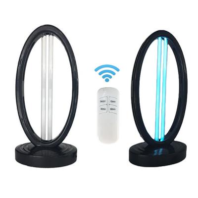 China Portable UV Light Germicidal Lamp for sale