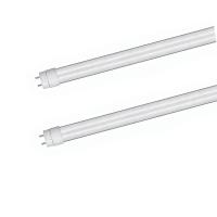 China Aluminum Length 1.2m T5 LED Tube Light , SMD 2835 LED Linear Light Fixture for sale