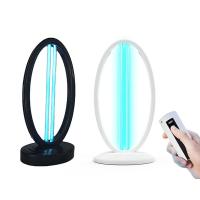 China UVC Sterilization UV Germicidal Lamp 220V Tube Diameter 26mm Wireless for sale