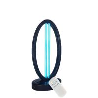 China UVC Sterilization UV Germicidal Lamp 220V Tube Diameter 26mm Wireless for sale