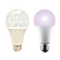 China Stable 220V UV Light Sterilizer Bulb , 12 Watt Germicidal LED Bulb for sale