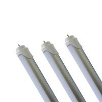China Aluminum Alloy T8 Linear LED Tube Light Length 1200mm For Residential for sale