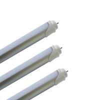 China Aluminum Alloy T8 Linear LED Tube Light Length 1200mm For Residential for sale