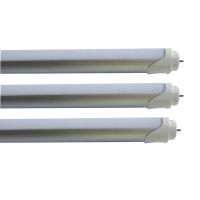 China Aluminum Alloy T8 Linear LED Tube Light Length 1200mm For Residential for sale