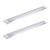 China Ultraportable Dustproof 18 Watt LED Tube Light Linear For Series for sale