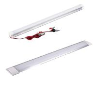 China Ultraportable Dustproof 18 Watt LED Tube Light Linear For Series for sale