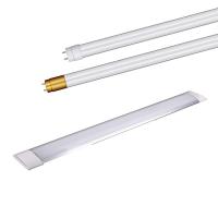 China Ultraportable Dustproof 18 Watt LED Tube Light Linear For Series for sale