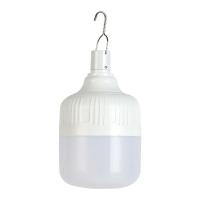 China 30W Rechargeable Emergency LED Bulb T Shape Lightweight Stable for sale