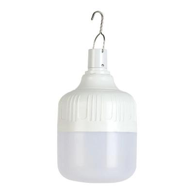 China 30W Rechargeable Emergency LED Bulb T Shape Lightweight Stable for sale
