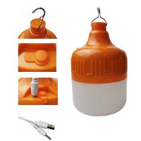 China 100W Automatic Charging Bulb for sale