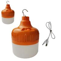 China 100W Automatic Charging Bulb for sale