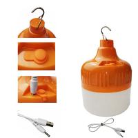 China 100W Automatic Charging Bulb for sale