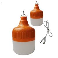 China 100W Automatic Charging Bulb for sale
