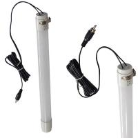 China Dustproof 5W LED Tube Light For Home , Ultralight 12 Volt DC LED Tube Light for sale