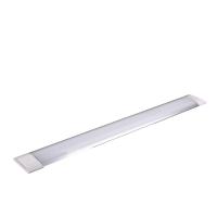 China Dustproof RA80 White Linear LED Tube Light 9W No Flicker Stable for sale