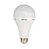 China AC 85-265V Rechargeable Emergency LED Bulb 9 Watt Ultralight for sale