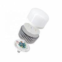 China Anticorrosive E27 Industrial High Bay LED Lights Fixtures Dimmable for sale