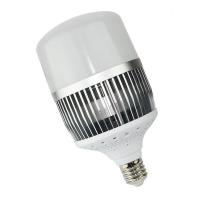China EMC Anticorrosive High Bay LED Light Bulbs , Rustproof E27 LED Bulb Cool White for sale