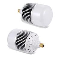 China EMC Anticorrosive High Bay LED Light Bulbs , Rustproof E27 LED Bulb Cool White for sale