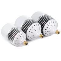 China EMC Anticorrosive High Bay LED Light Bulbs , Rustproof E27 LED Bulb Cool White for sale