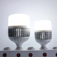 China IP20 100LM/W Industrial High Bay LED Lights 100w Rustproof Aluminum for sale