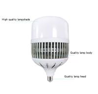 China 85-265V LED Bulbs For High Bay Lights , Rustproof Aluminum T Shape LED Bulb for sale