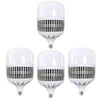 China B22 E27 E40 Industrial High Bay LED Lights Bulbs For Warehouse for sale