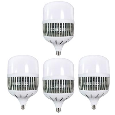 China B22 E27 E40 Industrial High Bay LED Lights Bulbs For Warehouse for sale
