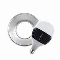 China LVD Anti Glare High Bay LED Replacement Bulbs SMD2835 Practical for sale