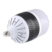 China CE 50W Black Industrial High Bay LED Lights Lightweight Flame Retardant for sale