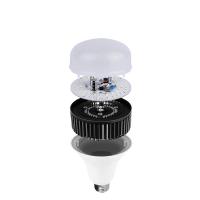 China CCT 2700-10000K Industrial High Bay LED Lights Bulb 50W 80W 100W 120W 150W for sale